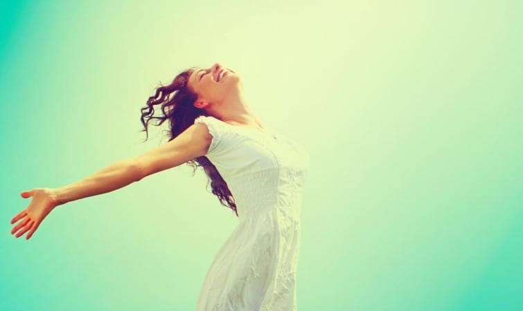 The Gift of Spaciousness - Iris Group Coaching