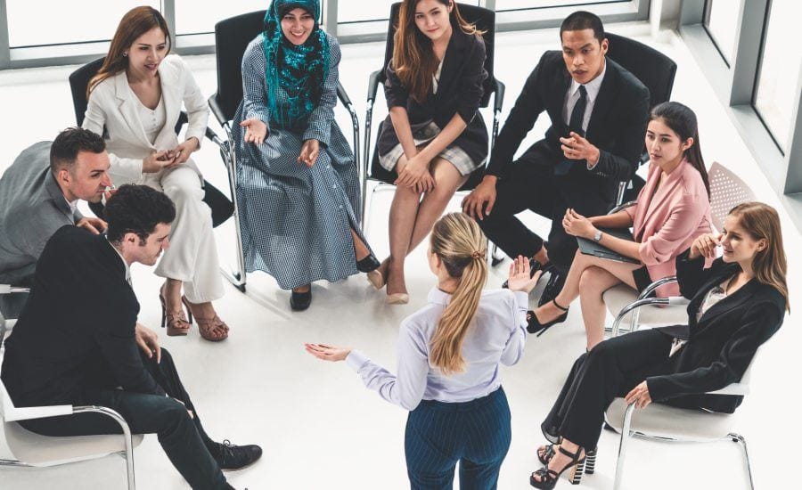 Executive Training vs Leadership Coaching: How to Get More from Your ...